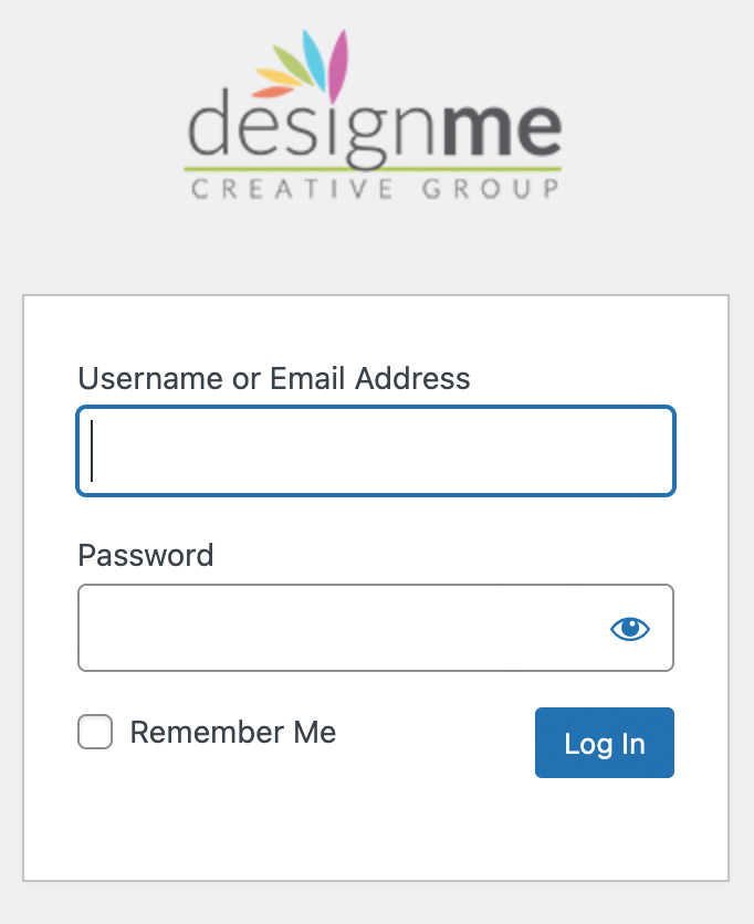 Unique Websites Deserve a Unique Login